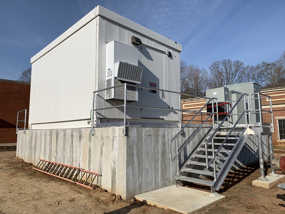 Concrete & Masonry Photos | Davidson, Charlotte, Mooresville ...