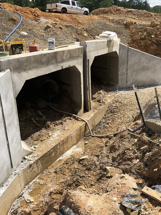 Concrete & Masonry Photos | Davidson, Charlotte, Mooresville ...