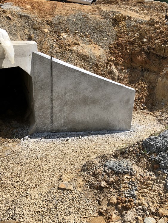 Concrete & Masonry Photos | Davidson, Charlotte, Mooresville ...